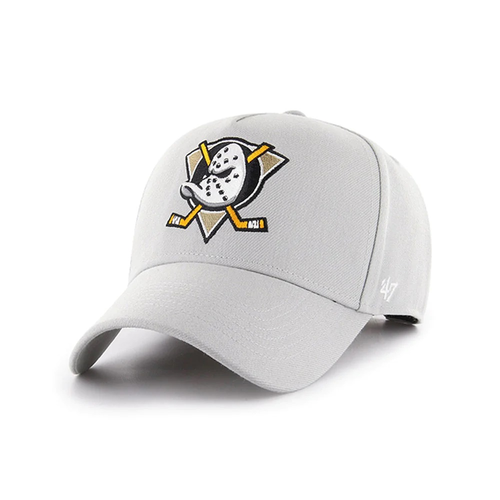 Grey team replica '47 MVP SNAPBACK - Headwear-Snapback : All Out Co ...