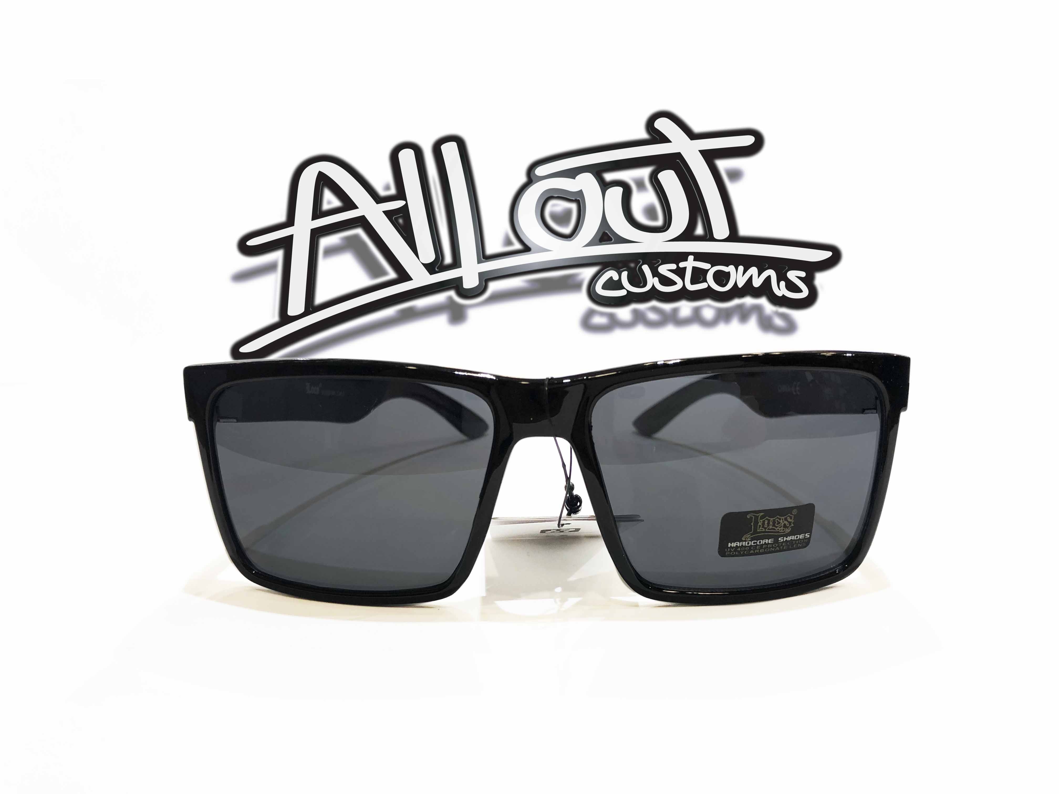 Locs Sunglasses Accessories Glasses All Out Co Locs