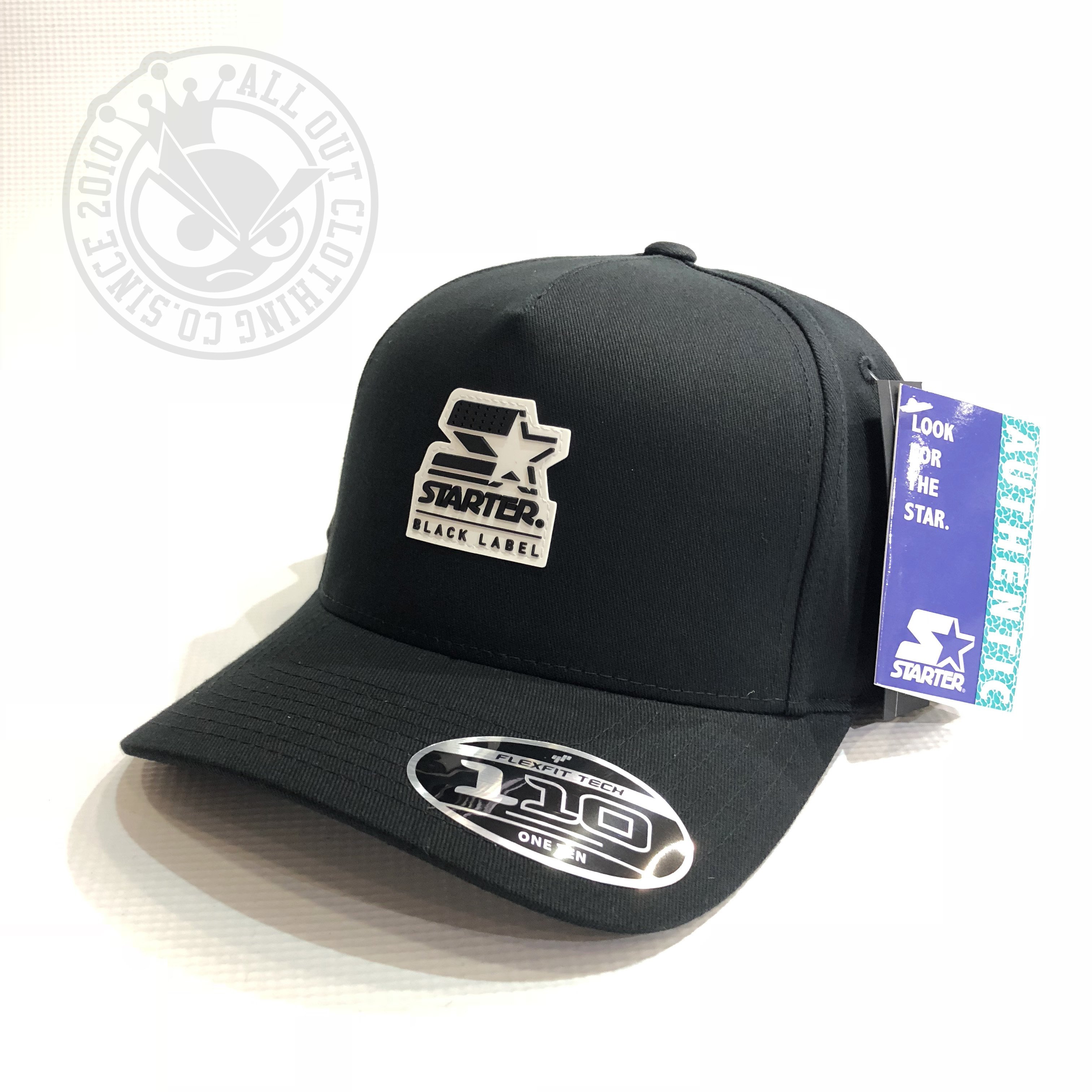 States 110 Flexfit Snapback - Headwear-Snapback : All Out Co - STARTER