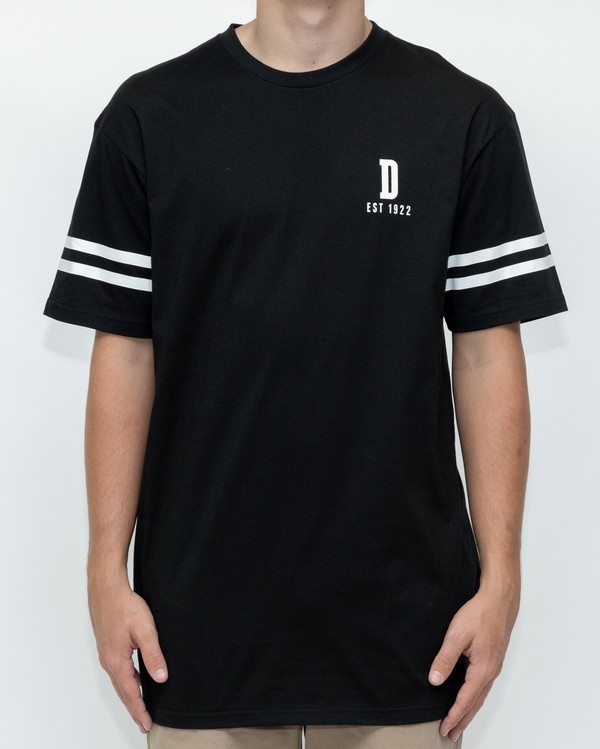 Dickies Orlando Classic Fit T Shirt Tops T Shirts All Out Co Dickies