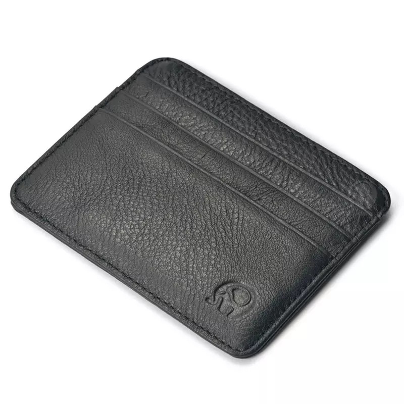 PU Card Holder Accessories Wallet All Out Co AOC CLOTHING CO PU Card Holder Accessories Wallet All Out Co AOC CLOTHING CO