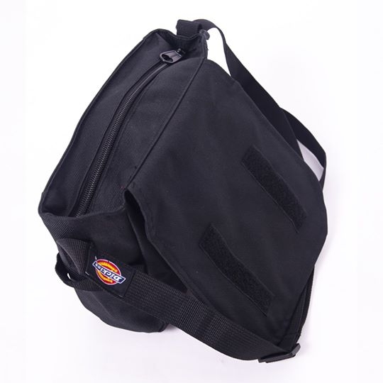 Dickies Courier Satchel Bag Accessories Bags All Out Co Dickies