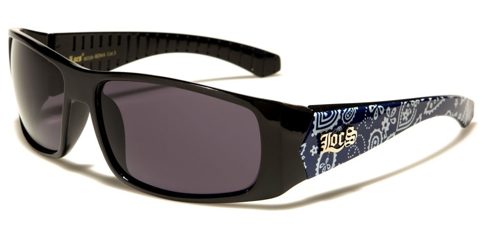 Locs Sunglasses Accessories Glasses All Out Co Locs