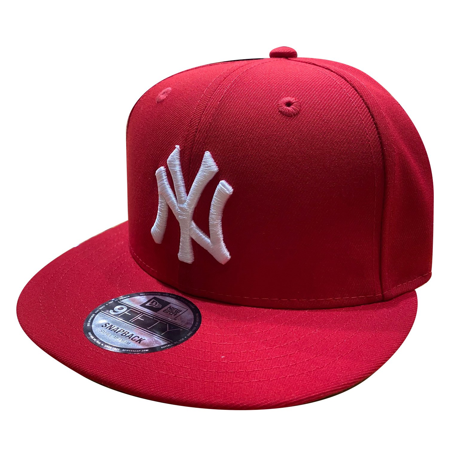 New Era 950 World Series Snapback - Headwear-Snapback : All Out Co ...