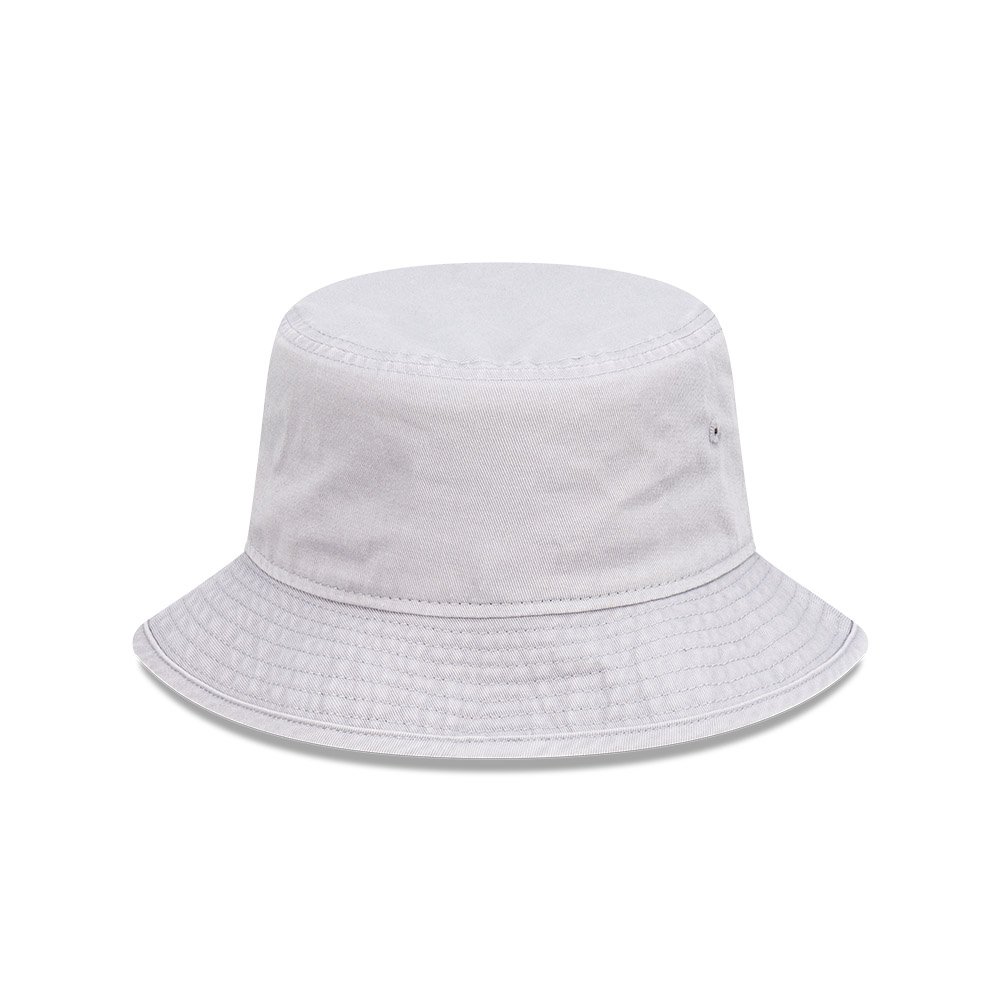 New Era Pip Tag Bucket Hat - Headwear-Beanies : All Out Co. - NEW ERA