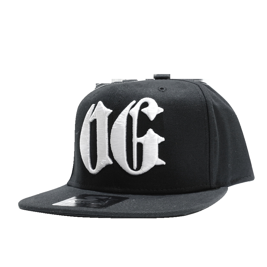 Original Snapback - Headwear-Snapback : All Out Co - New Zealand ...