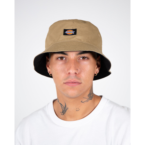 Stamford Reversible Bucket Hat Headwear Bucket All Out Co Dickies