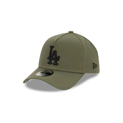 940 A-Frame Olive WS snapback - Headwear-Snapback : All Out Co - New ...